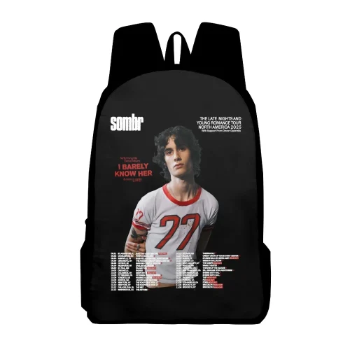 Sombr Merch Store | FREE Shipping Worldwide